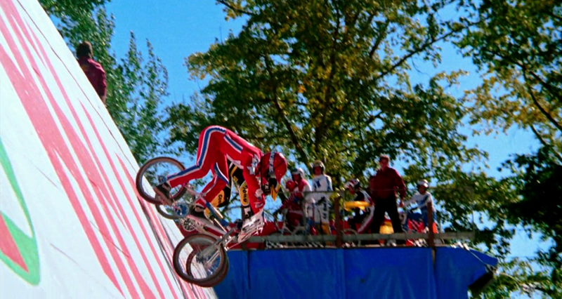 [Film] Rad, de Hal Needham (1986) - Dark Side Reviews