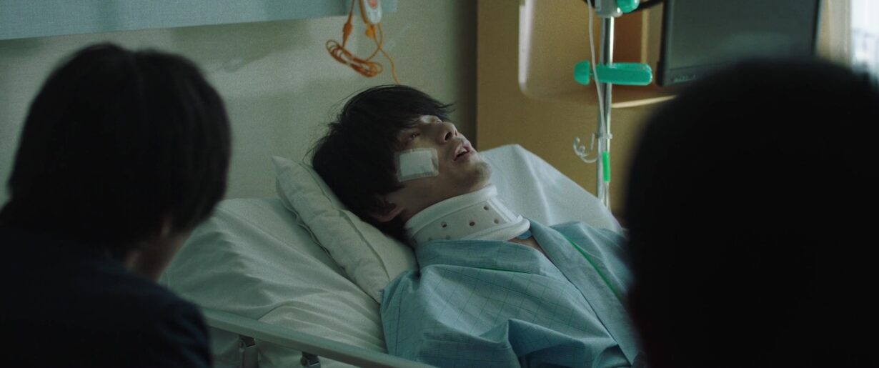 [Film] The Last 10 Years, de Fujii Michihito (2022) - Dark Side Reviews