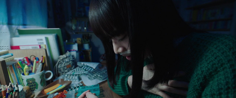 [Film] The Last 10 Years, de Fujii Michihito (2022) - Dark Side Reviews