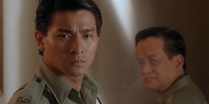 [Film] Lee Rock et Lee Rock II, de Lawrence Ah-Mon (1991) - Dark Side ...