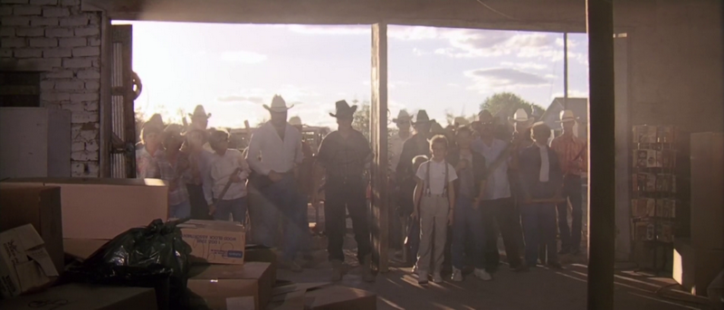 [Film] Sonny Boy, de Robert Martin Carroll (1989) - Dark Side Reviews