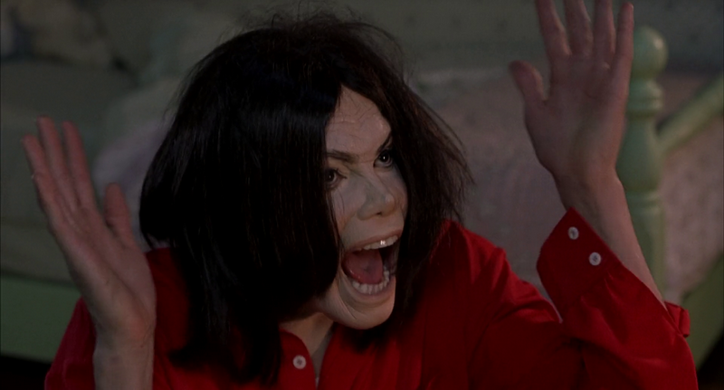 [Film] Scary Movie 3, de David Zucker (2003) - Dark Side Reviews
