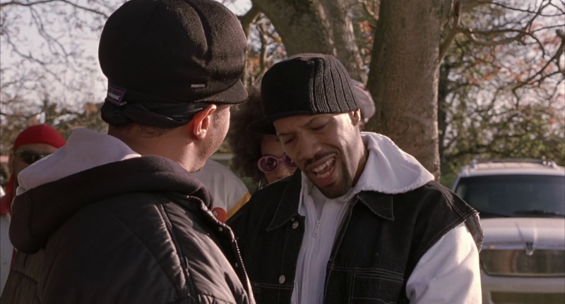 [Film] Scary Movie 3, de David Zucker (2003) - Dark Side Reviews