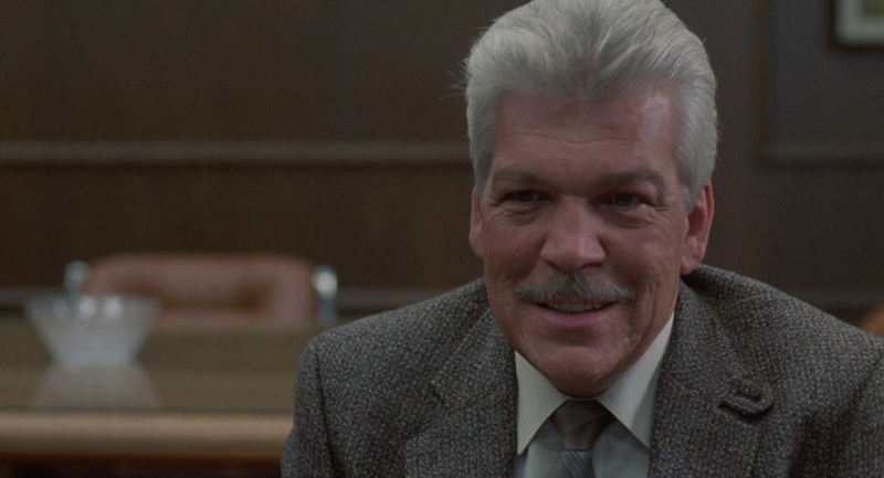 [Film] Maniac Cop, de William Lustig (1988) - Dark Side Reviews