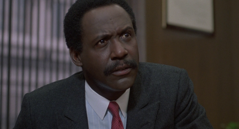 [Film] Maniac Cop, de William Lustig (1988) - Dark Side Reviews