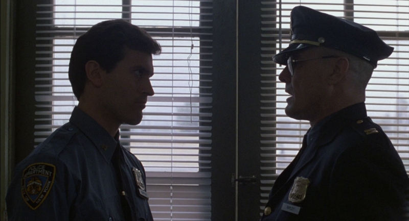 [Film] Maniac Cop, de William Lustig (1988) - Dark Side Reviews