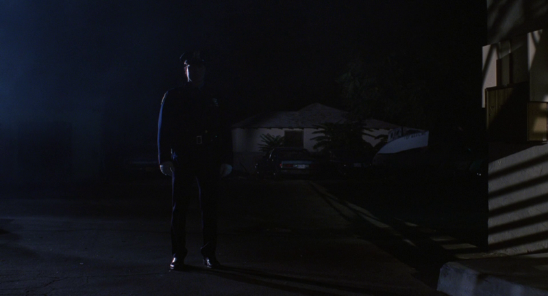 [Film] Maniac Cop, de William Lustig (1988) - Dark Side Reviews