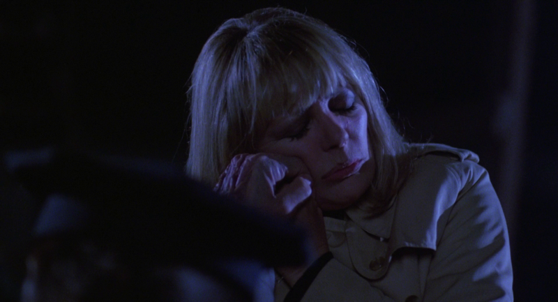 [Film] Maniac Cop, de William Lustig (1988) - Dark Side Reviews