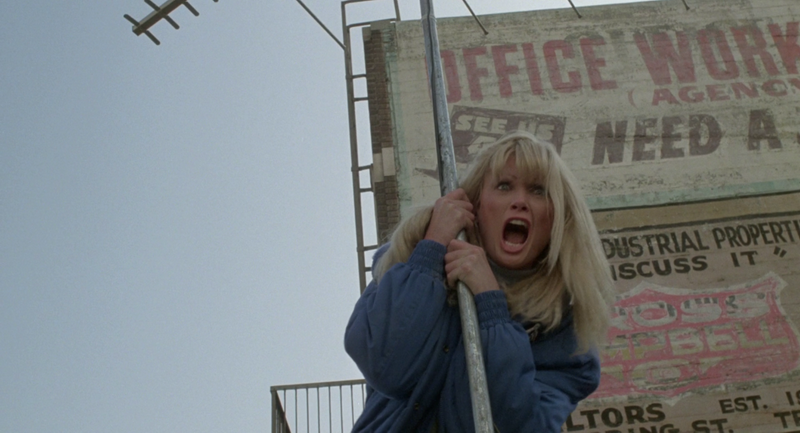 [Film] Maniac Cop, de William Lustig (1988) - Dark Side Reviews