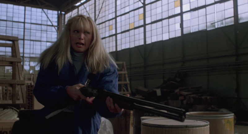 [Film] Maniac Cop, de William Lustig (1988) - Dark Side Reviews