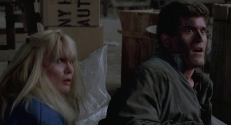 [Film] Maniac Cop, de William Lustig (1988) - Dark Side Reviews