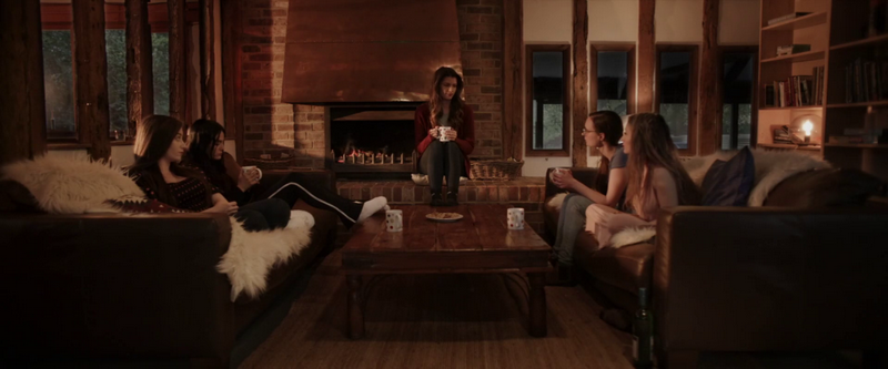 [Film] Winnie The Pooh: Blood And Honey, de Rhys Frake-Waterfield (2023 ...