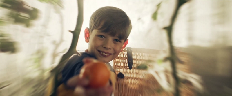 [Film] Winnie The Pooh: Blood And Honey, de Rhys Frake-Waterfield (2023 ...