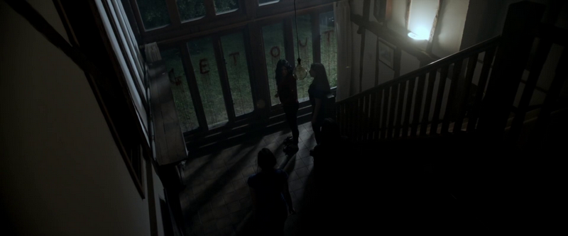 [Film] Winnie The Pooh: Blood And Honey, de Rhys Frake-Waterfield (2023 ...