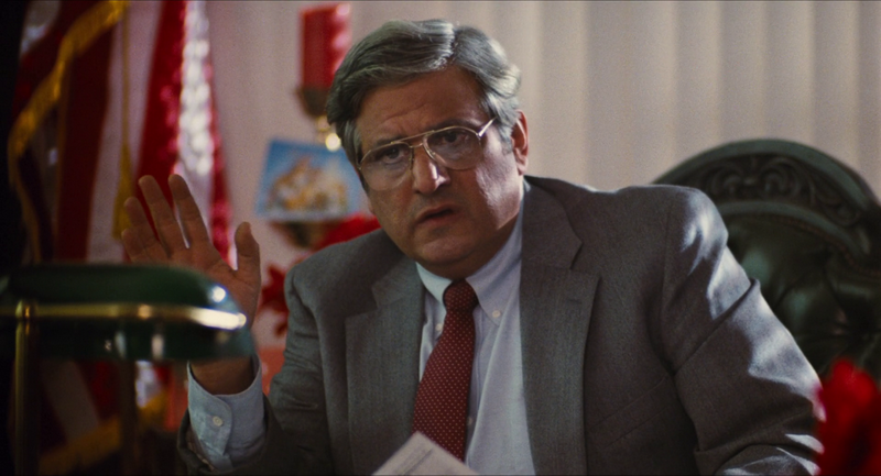 [Film] Maniac Cop 2, de William Lustig (1990) - Dark Side Reviews