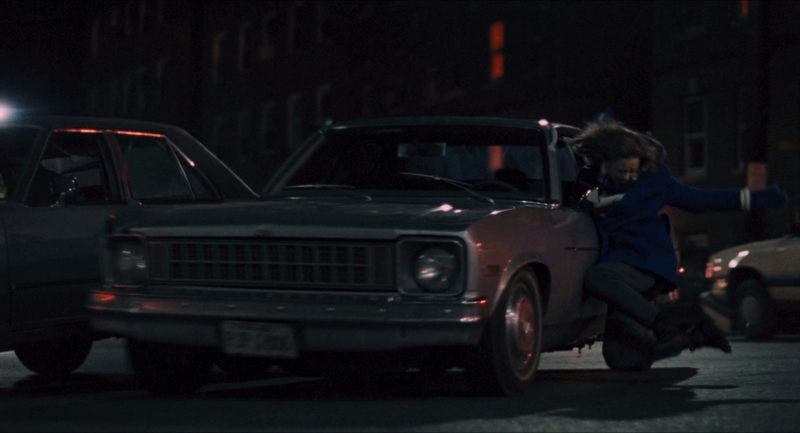 [Film] Maniac Cop 2, de William Lustig (1990) - Dark Side Reviews