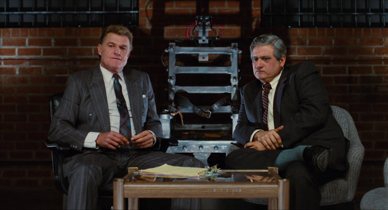 [Film] Maniac Cop 2, de William Lustig (1990) - Dark Side Reviews