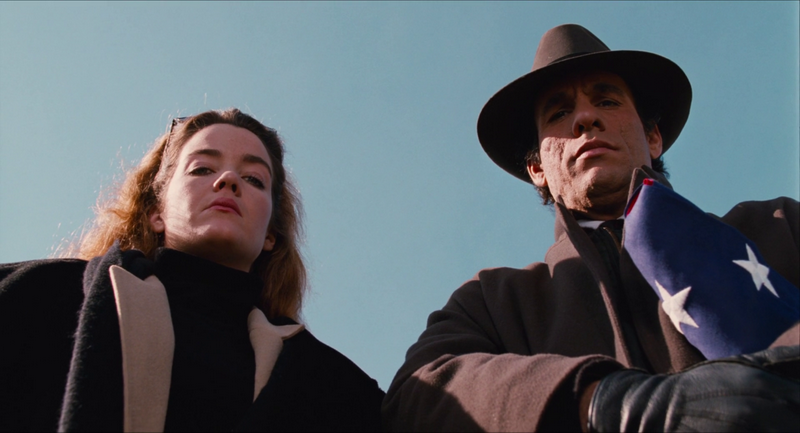 [Film] Maniac Cop 2, de William Lustig (1990) - Dark Side Reviews