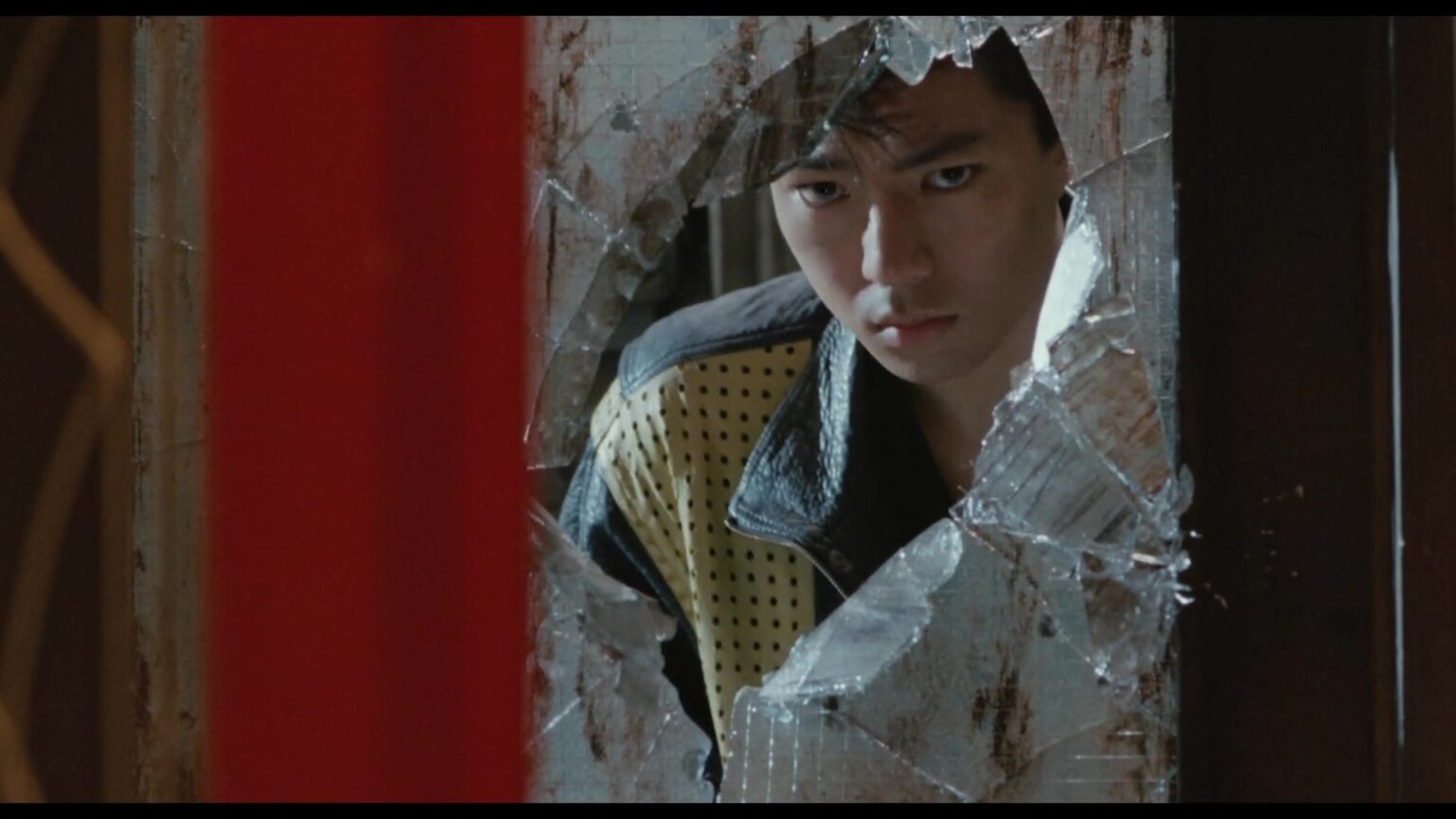 [Film] Shinjuku Love Story, de Nasu Hiroyuki (1987) - Dark Side Reviews