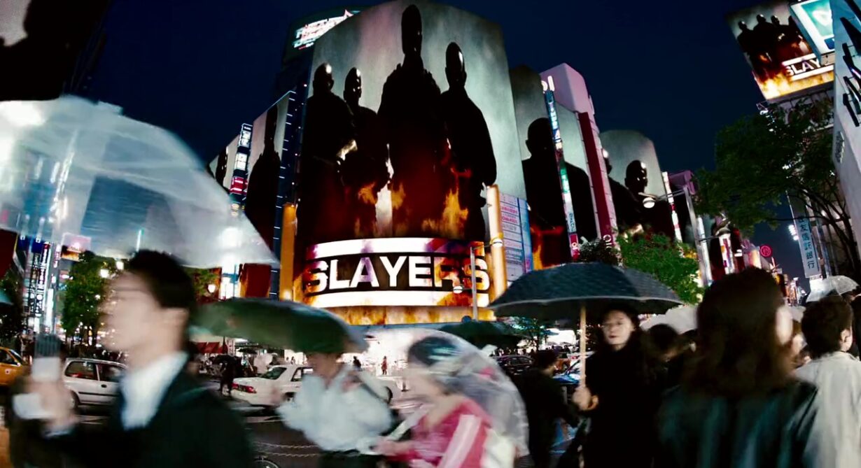 [Film] Ultimate Game, de Mark Neveldine et Brian Taylor (2009) - Dark ...