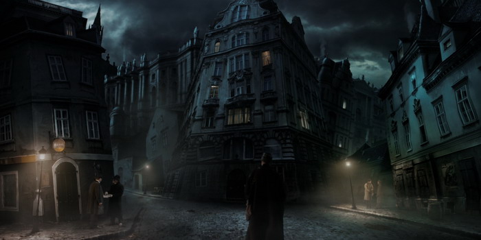 [Film] Hinterland, de Stefan Ruzowitzky (2021) - Dark Side Reviews