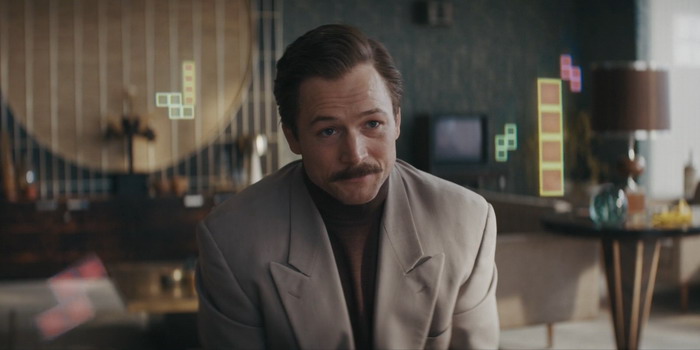 [Film] Tetris, de Jon S. Baird (2023) - Dark Side Reviews