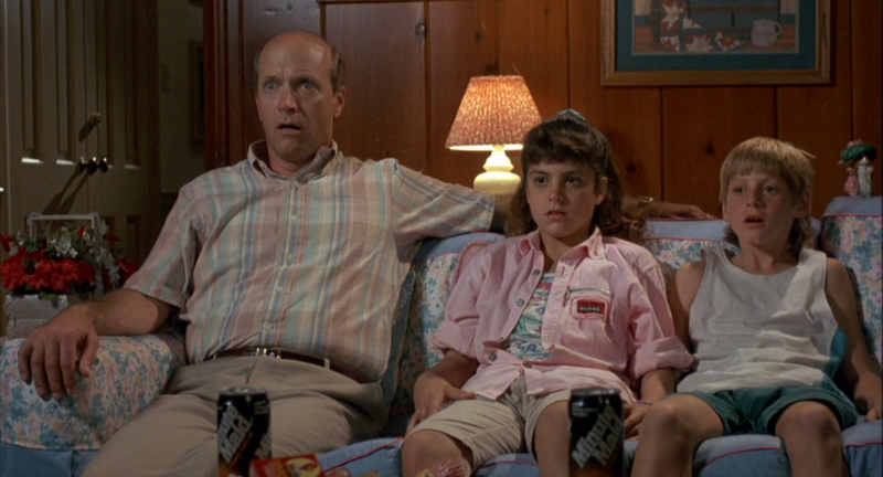 [Film] Y A-T-Il Un Exorciste Pour Sauver Le Monde?, de Bob Logan (1990 ...