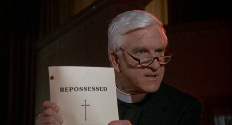 [Film] Y A-T-Il Un Exorciste Pour Sauver Le Monde?, de Bob Logan (1990 ...