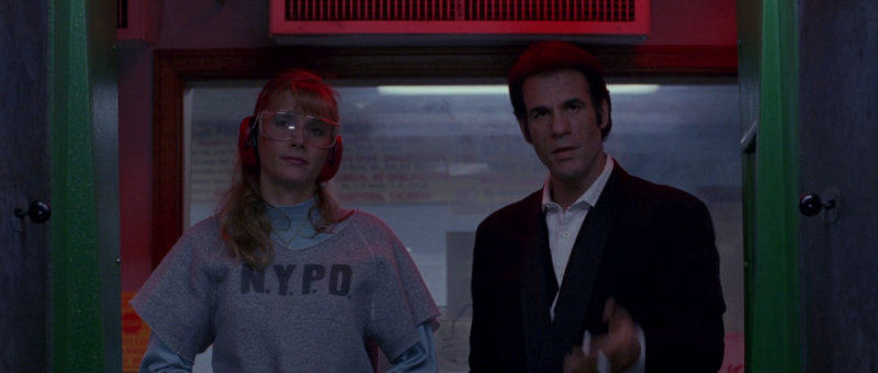 [Film] Maniac Cop 3, de Allan Smithee (1992) - Dark Side Reviews