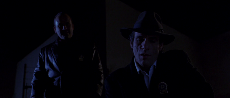 [Film] Maniac Cop 3, de Allan Smithee (1992) - Dark Side Reviews