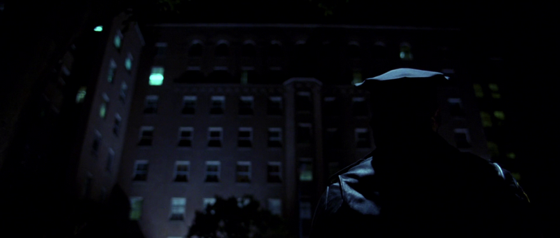 [Film] Maniac Cop 3, de Allan Smithee (1992) - Dark Side Reviews