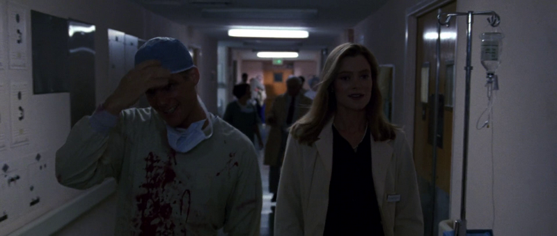 [Film] Maniac Cop 3, de Allan Smithee (1992) - Dark Side Reviews