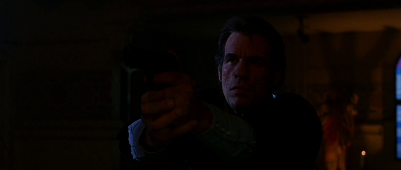 [Film] Maniac Cop 3, de Allan Smithee (1992) - Dark Side Reviews