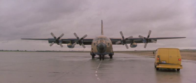 [Film] L’Avion De L’Apocalypse, de Umberto Lenzi (1980) - Dark Side Reviews