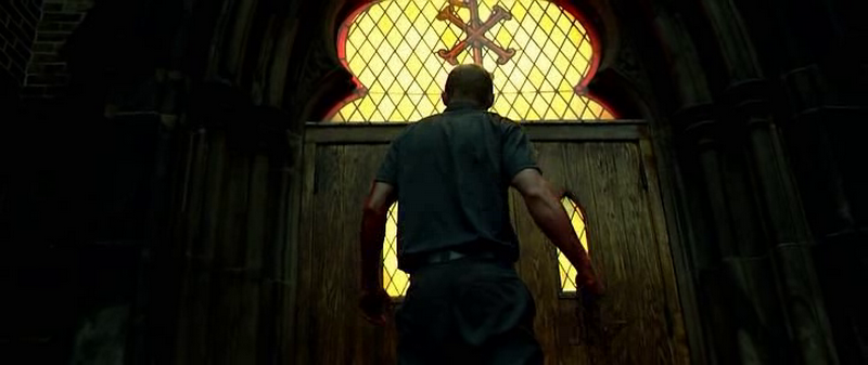 [Film] The Orphan Killer, de Matt Farnsworth (2011) - Dark Side Reviews