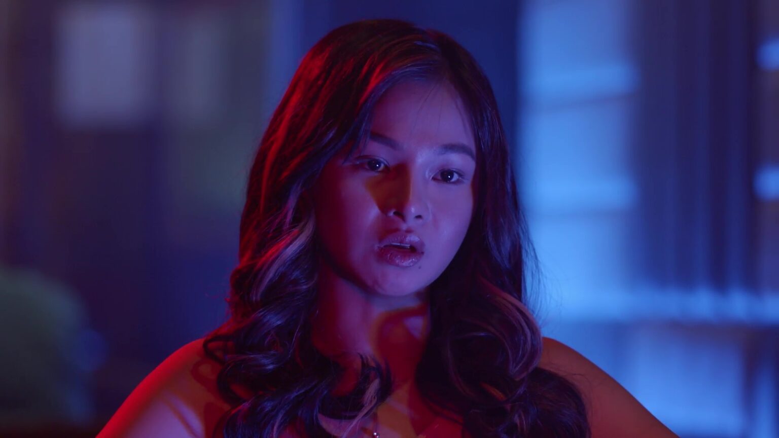 [Film] Bela Luna, de McArthur C. Alejandre (2023) - Dark Side Reviews