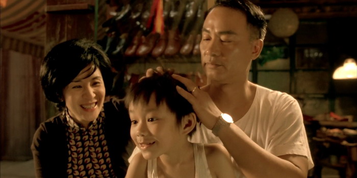 [Film] Echoes of the Rainbow, de Alex Law (2010) - Dark Side Reviews