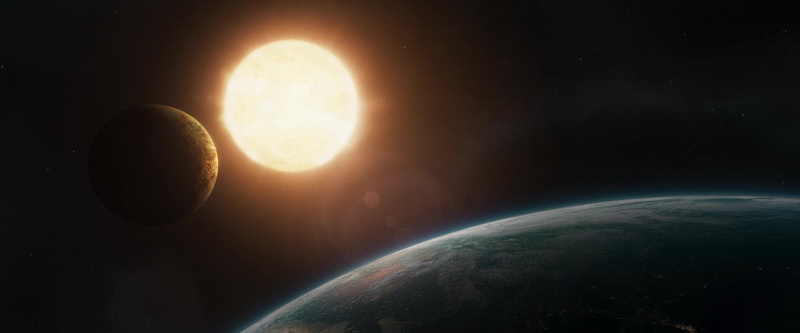 [Film] Venus, de Jaume Balagueró (2022) - Dark Side Reviews