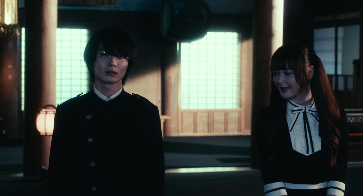 [Film] XXXholic, de Ninagawa Mika (2022) - Dark Side Reviews