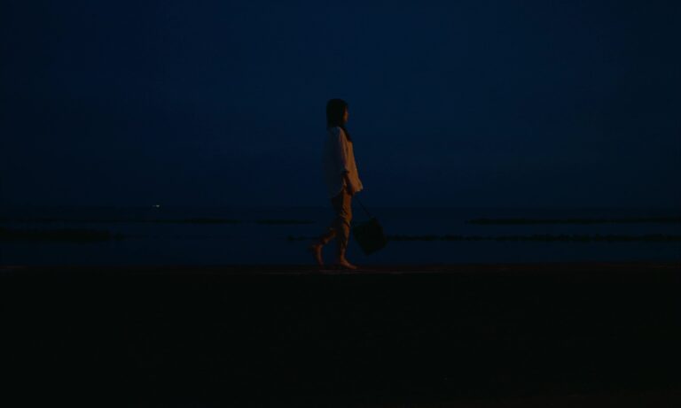 [Film] Call me Chihiro, de Imaizumi Rikiya (2023) - Dark Side Reviews