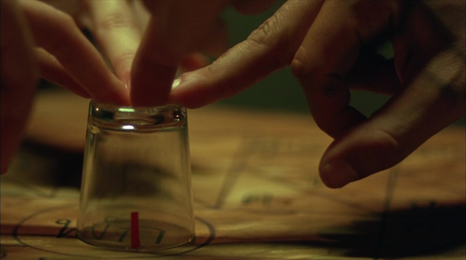 [Film] The Eye 3 - Infinity, de Danny et Oxide Pang (2005) - Dark Side ...