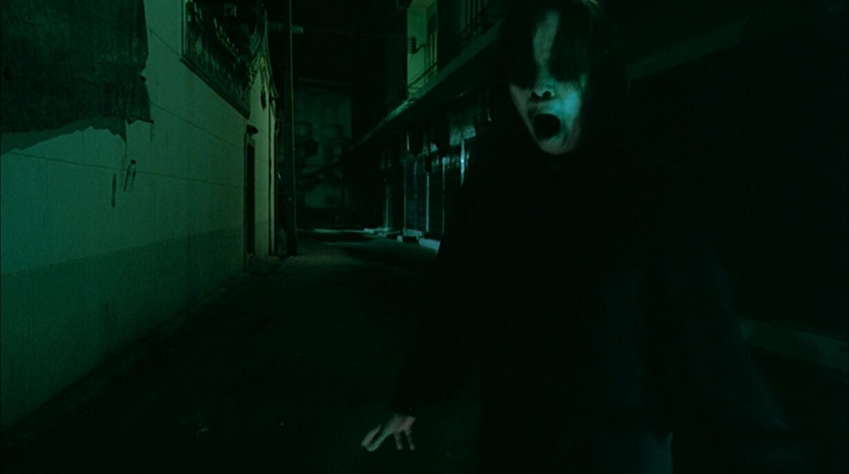 [Film] The Eye 3 - Infinity, de Danny et Oxide Pang (2005) - Dark Side ...