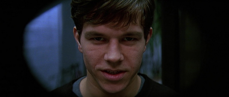 [Film] Fear, de James Foley (1996) - Dark Side Reviews