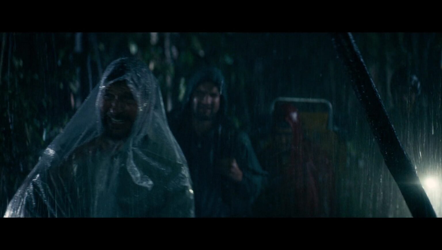 [Film] Jungle, de Greg McLean (2017) - Dark Side Reviews