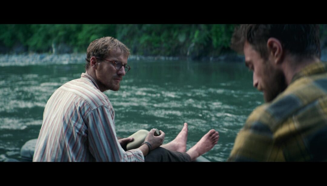 [Film] Jungle, de Greg McLean (2017) - Dark Side Reviews