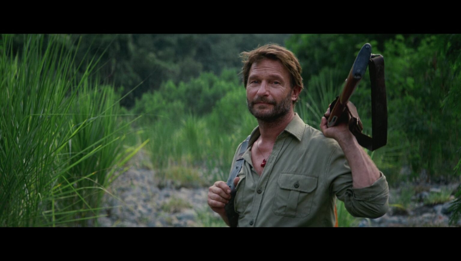 [Film] Jungle, de Greg McLean (2017) - Dark Side Reviews