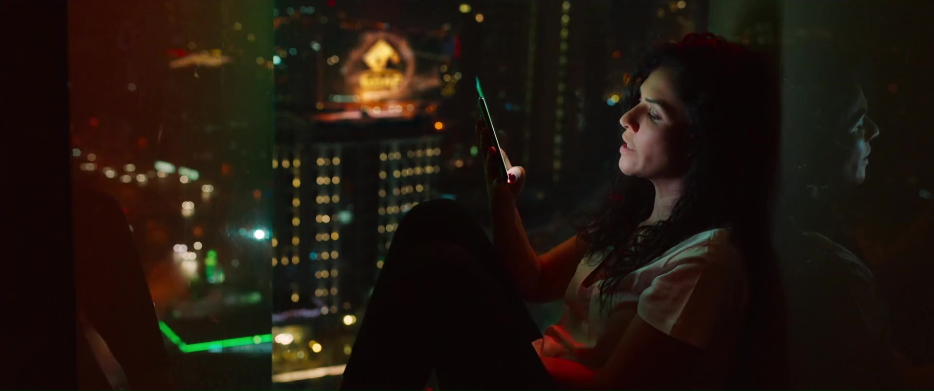 [Film] Mako, de Mohamed Hesham El-Rashidy (2021) - Dark Side Reviews