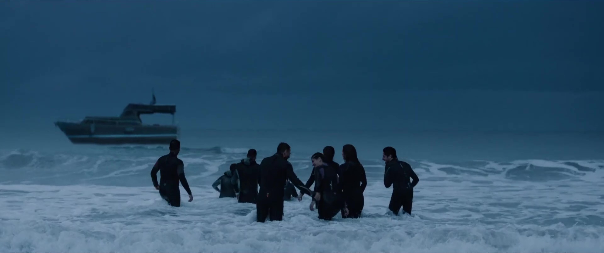 [Film] Mako, de Mohamed Hesham El-Rashidy (2021) - Dark Side Reviews