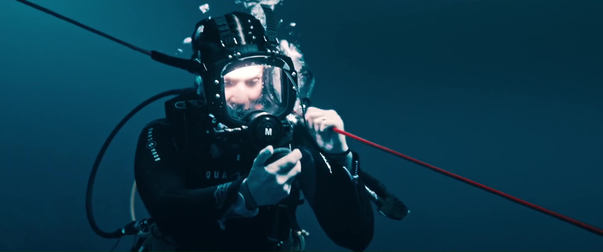 [Film] Mako, de Mohamed Hesham El-Rashidy (2021) - Dark Side Reviews