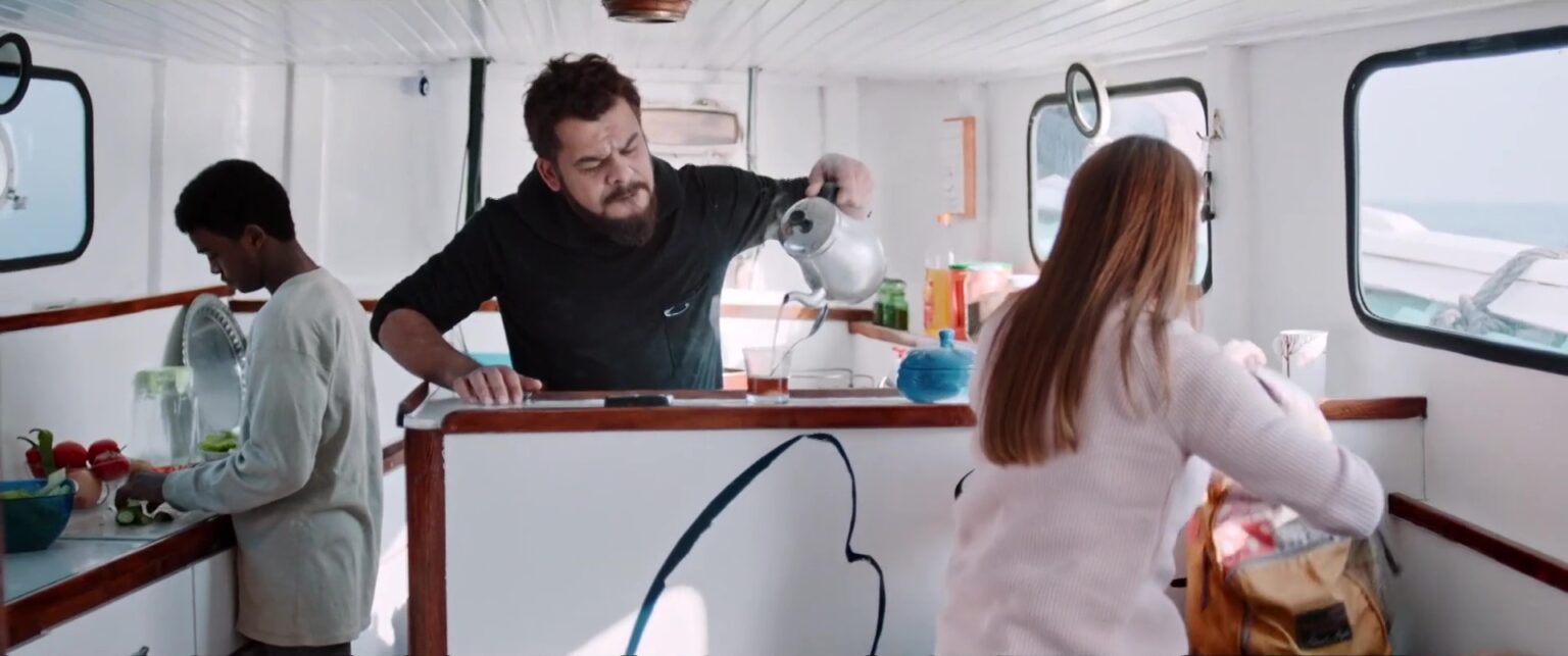 [Film] Mako, de Mohamed Hesham El-Rashidy (2021) - Dark Side Reviews